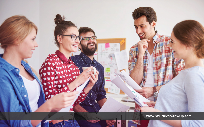 ways-too-look-busy-at-work-820x510 - The HR Scroll